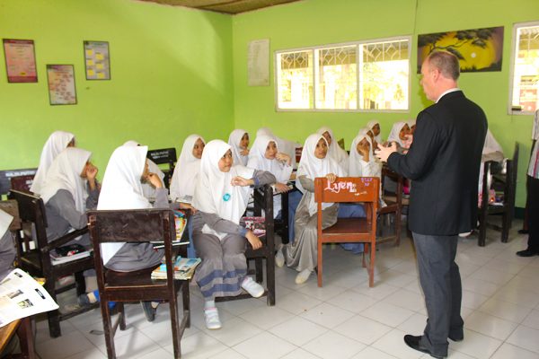 Government Partnerships for Development (GPFD) - STEM Education ...