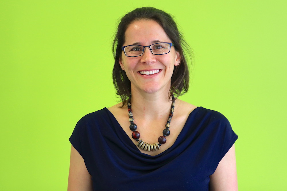 Ilyse Resnick awarded a DECRA grant from the Australian Research ...