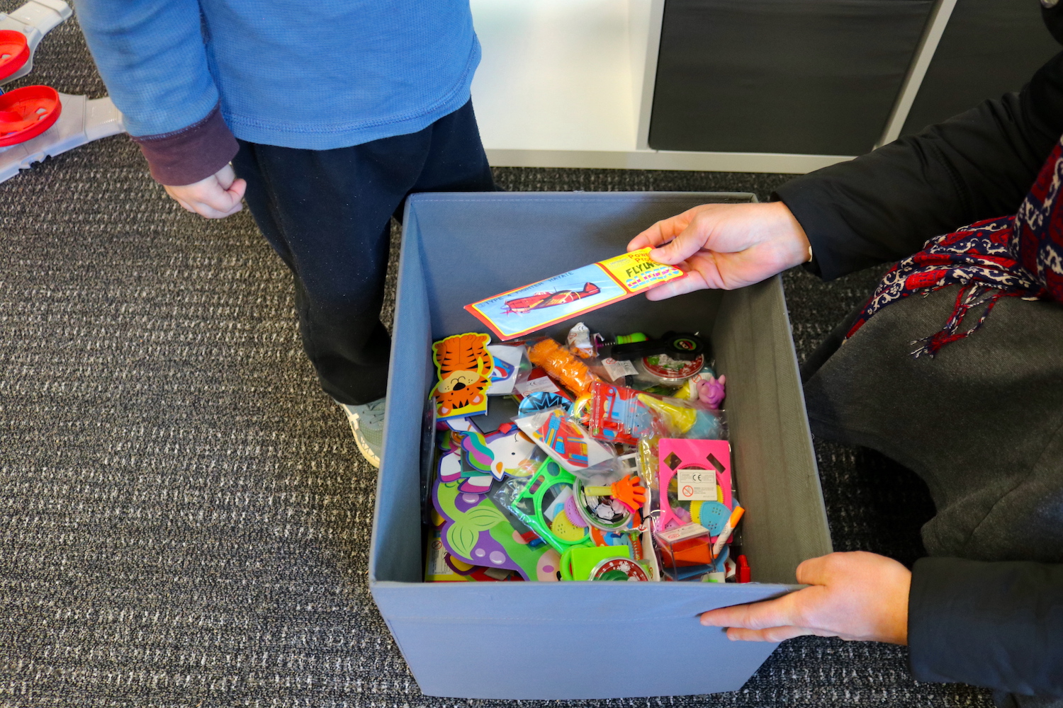 SPLAT Lab - For Parents - STEM Education Research Centre (SERC)