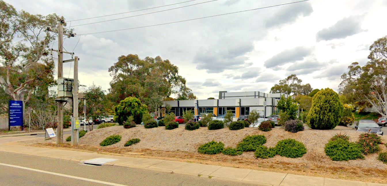 SPLAT Lab - Getting Here - STEM Education Research Centre (SERC)