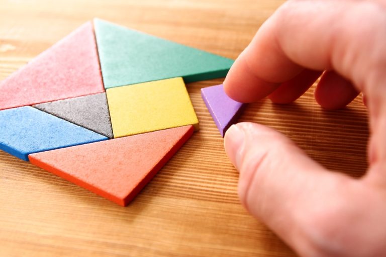 Spatial intervention: An enduring model to build mathematics ...